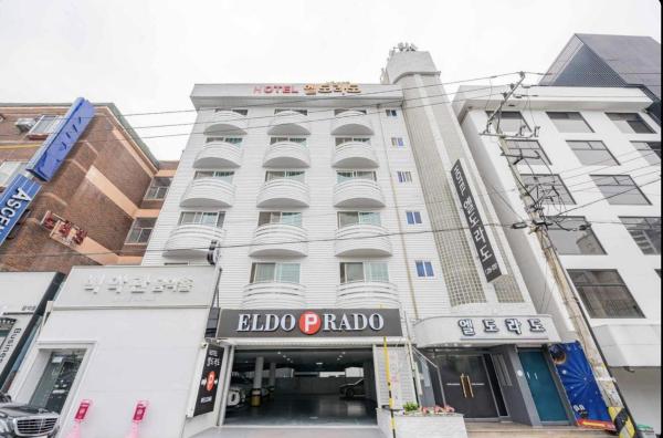 전주 엘도라도 - 전주시