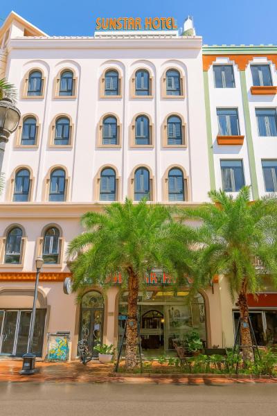 Sunstar Hotel - Thành phố Hạ Long