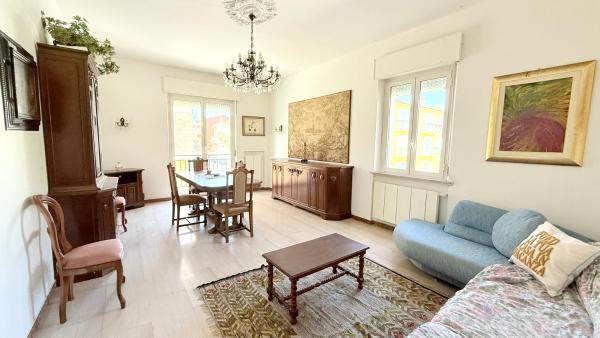 Porto Recanati, Ampio Quadrilocale Vicino Al Mare - Porto Recanati