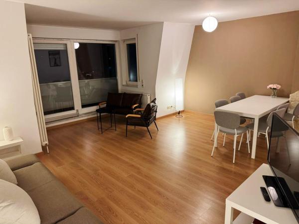 Comfort Stay Apartment In Lauf - Nuremberg