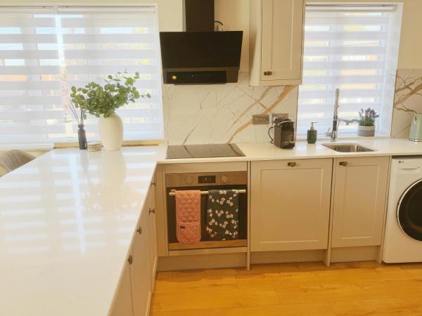 Sunny Bright Flat Near South Park And Oxfordbrooks - Oxford