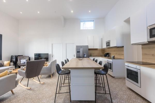 Le Galant - Centre - 18p - Rêve Au Mans - Allonnes