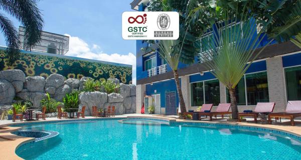 Best Western Royal Buriram - Buri Ram