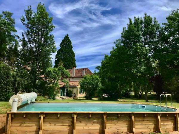 Domaine De La Sablière - Thiviers