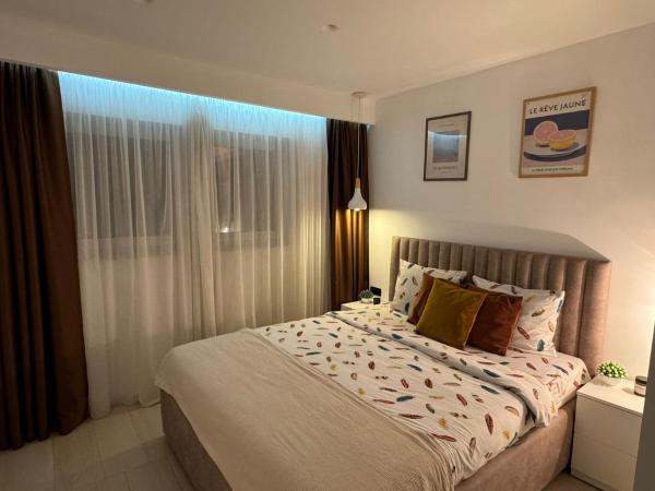 White Shell Sarajevo - Cozy & Stylish Apartment In Old Town - Sarajevo