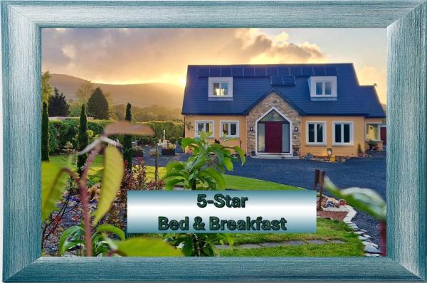 Mon Petit Cottage - B&b And Guest House In Bunclody - Leinster
