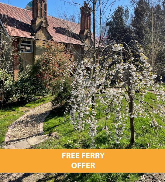 3 The Mews - Isle of Wight