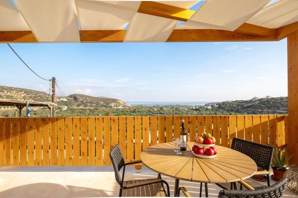 Jasmine Summer House - Agios Nikolaos