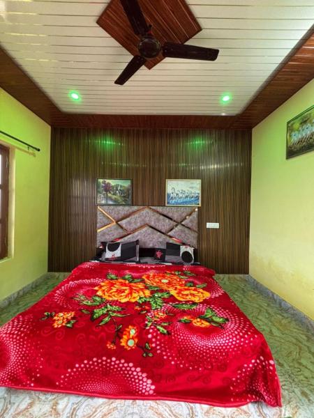 Danda Nagraja Homestay - Devprayag
