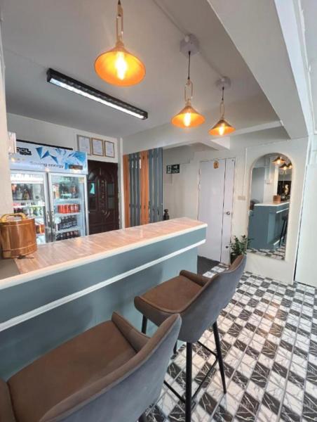 Sherly 888 Hotel - Hua Hin