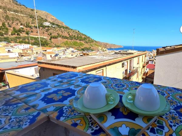 Case Vacanze Gabry - Castellammare del Golfo