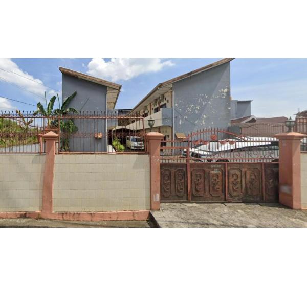 Hotel O Wisma Astukara Syariah Near Sejahtera Department Store Pinrang - Enrekang