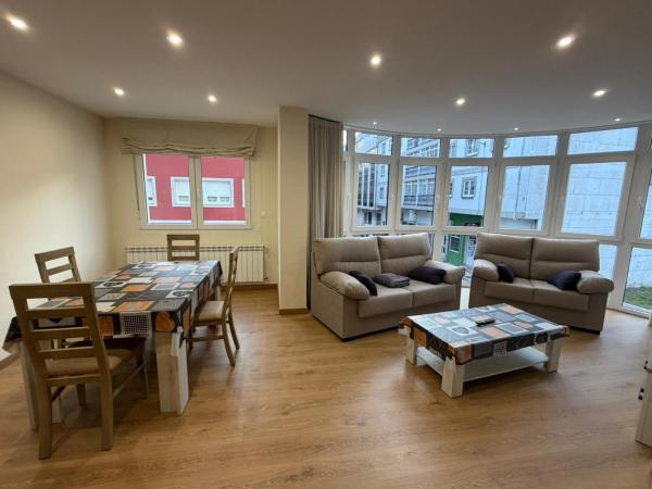 Cortiñas - Villalba