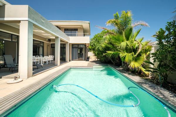 Belina - Sunset Links Golf Course Villa - Ciudad del Cabo