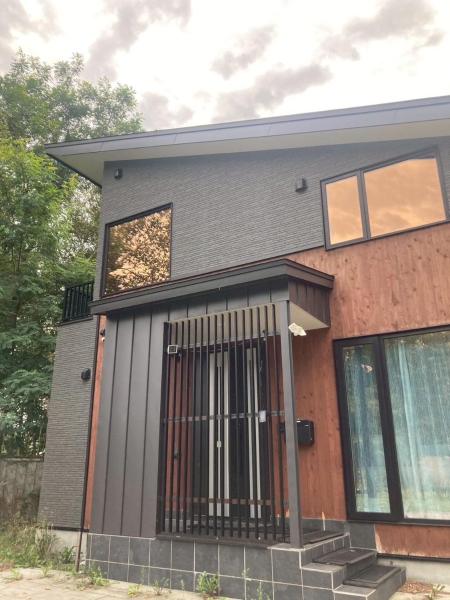 Niseko Kabayama House - Niseko