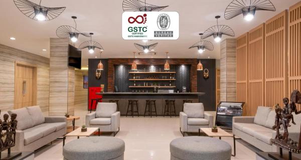 Best Western Sagita Hotel Jayapura - Jayapura