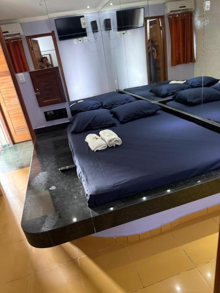 Pousada La Castaña - Belém