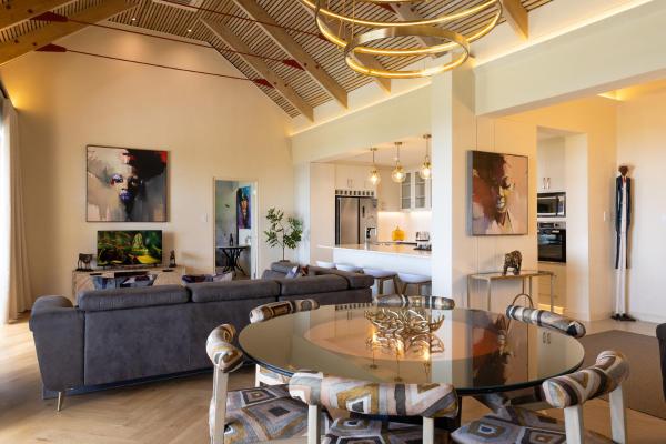 Kunjani Villas - Stellenbosch