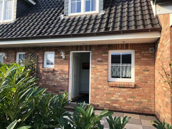 Ferienhaus Carla - Sylt