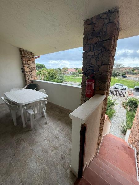 Brezza Marina Apartment- Terrace - San Teodoro