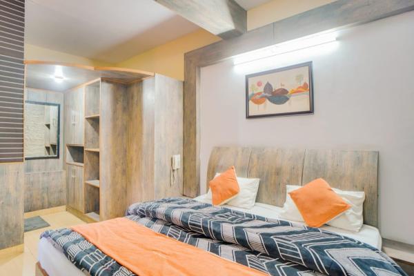 Kasauli Residency - Kasauli