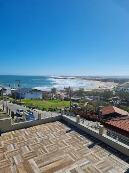 Apartment 202 Farol De Santa Marta - Laguna