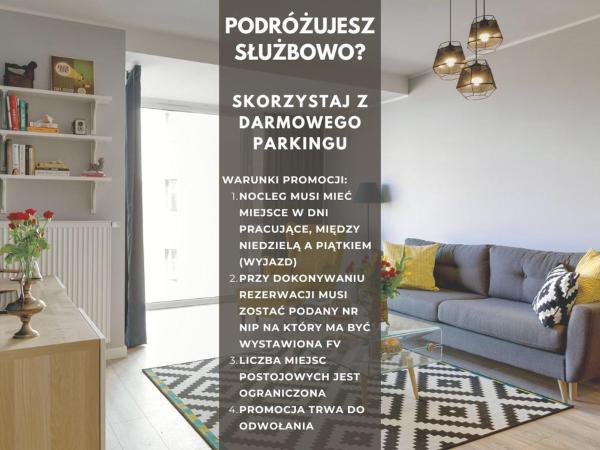 Littleheaven Studia & Apartmenty - Pologne