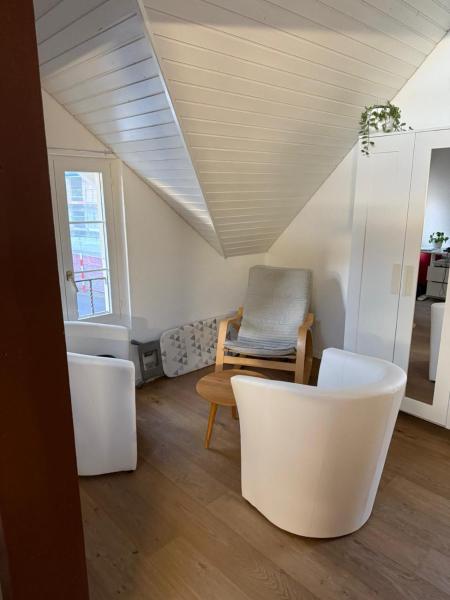 Apartment In Düdingen - Fribourg