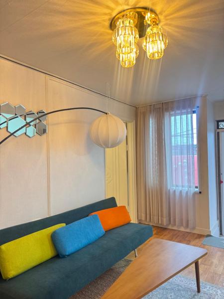 Yonsan Stay Near Yongsan Station Line 1 Ichon Station National Museum - Seoul