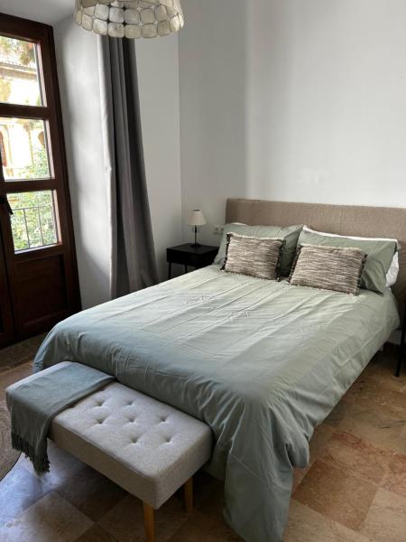 Edén Luxury Suites - Granada