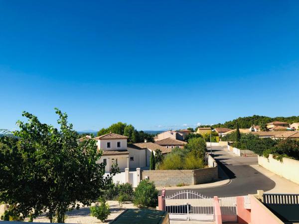 Appartement Prive Arbore Calme - Creuse