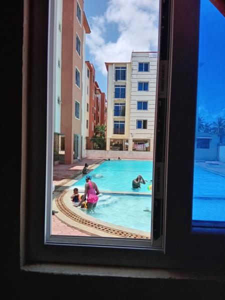 Mtwapa Luxury Apartment With Pool B1m - Kenya