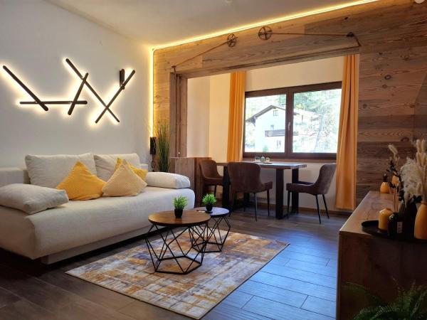 Waldblick By Dollop Living - Seefeld in Tirol