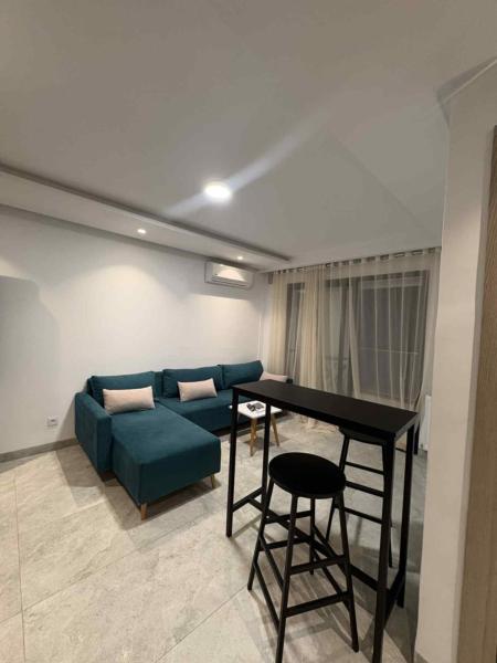 Appartement Luxueux, Le Jacaranda, Afh Mrezga - Nabeul‎
