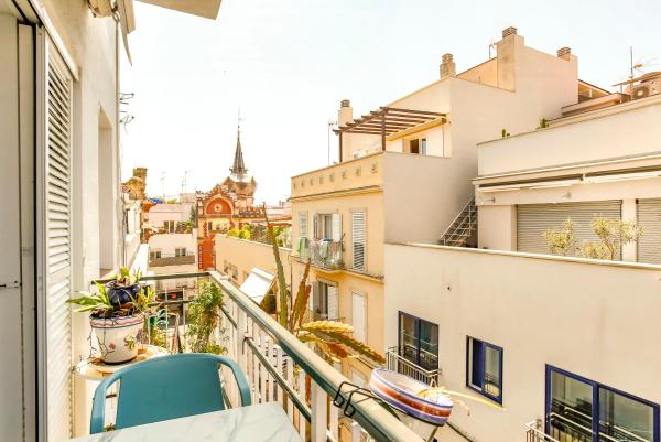 Love In Cuba - Sitges