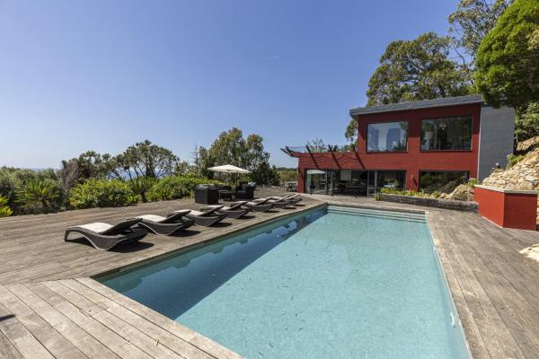 Carmim Villa By Cadenzalux - Cascaes