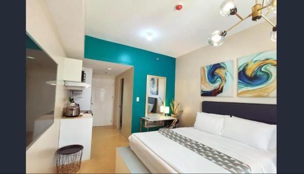 Luxury Apartment - Pasig