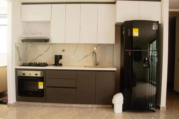 Frente A Viva Envigado, Ac, Moderno E Iluminado - Itagüi