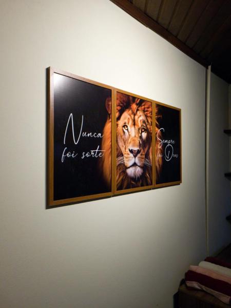 Pousada Jardim Secreto - São Gabriel