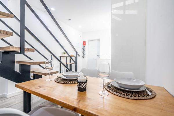 Duplex-port-valencia 14 - Valencia