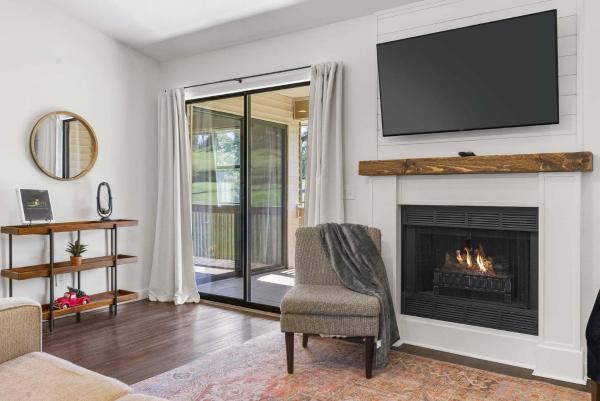 Quackerdoodle Landing - 2 Bdr Golf Course Views - Branson, MO