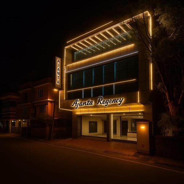 Ajantha Regency - Kochi, India