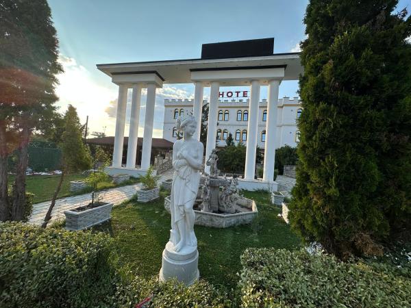 Tea Prizren Hotel - Kosovo