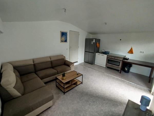 Chalet T2 Fonctionnelle - La Réunion