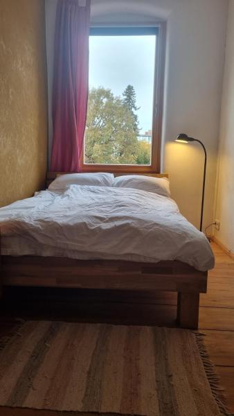 Wohnung In Der Waldstadt - Eberswalde