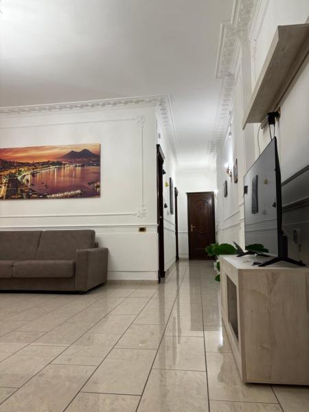 Castellano Holiday House - Naples