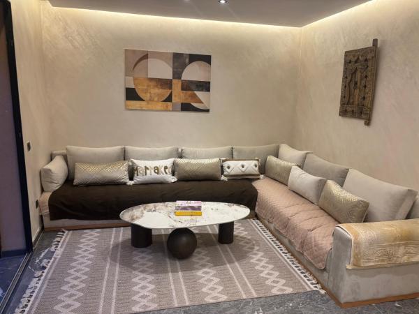 Dar Elite Garden - Marrakesh