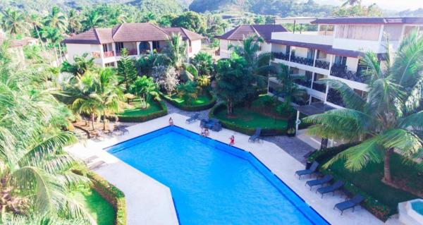 Lth Las Terrenas Hotel - République dominicaine