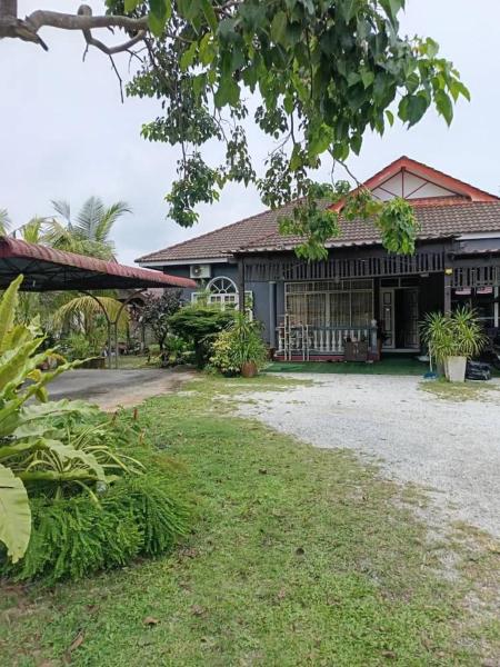 Homestay Kenangan Kuala Terengganu - Terengganu
