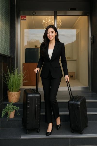 연 스테이 - 장암동